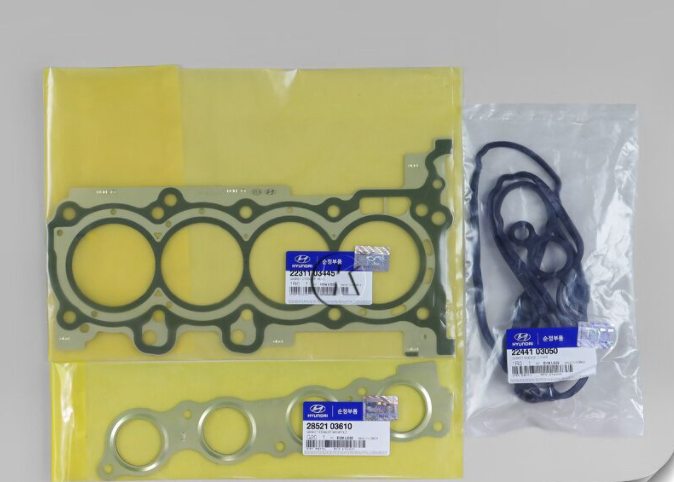 طقم وجيه هونداي اكسنت 2011-2019 2091003U00