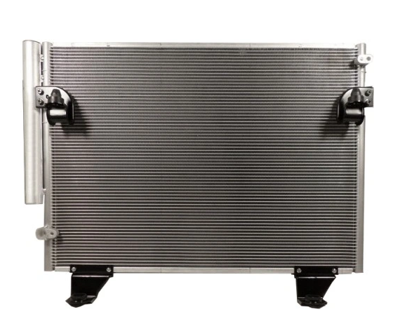 رديتر مكيف تويوتا هايلكس 2006-2015 884600K020