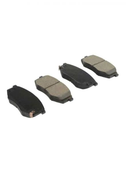 طقم فحمات فرامل امامية هونداي توسان 2015-2011 581012SA30