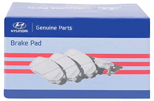 طقم فحمات فرامل خلفية 583023SA20 كيا اوبتيما 2015 | سبيرو