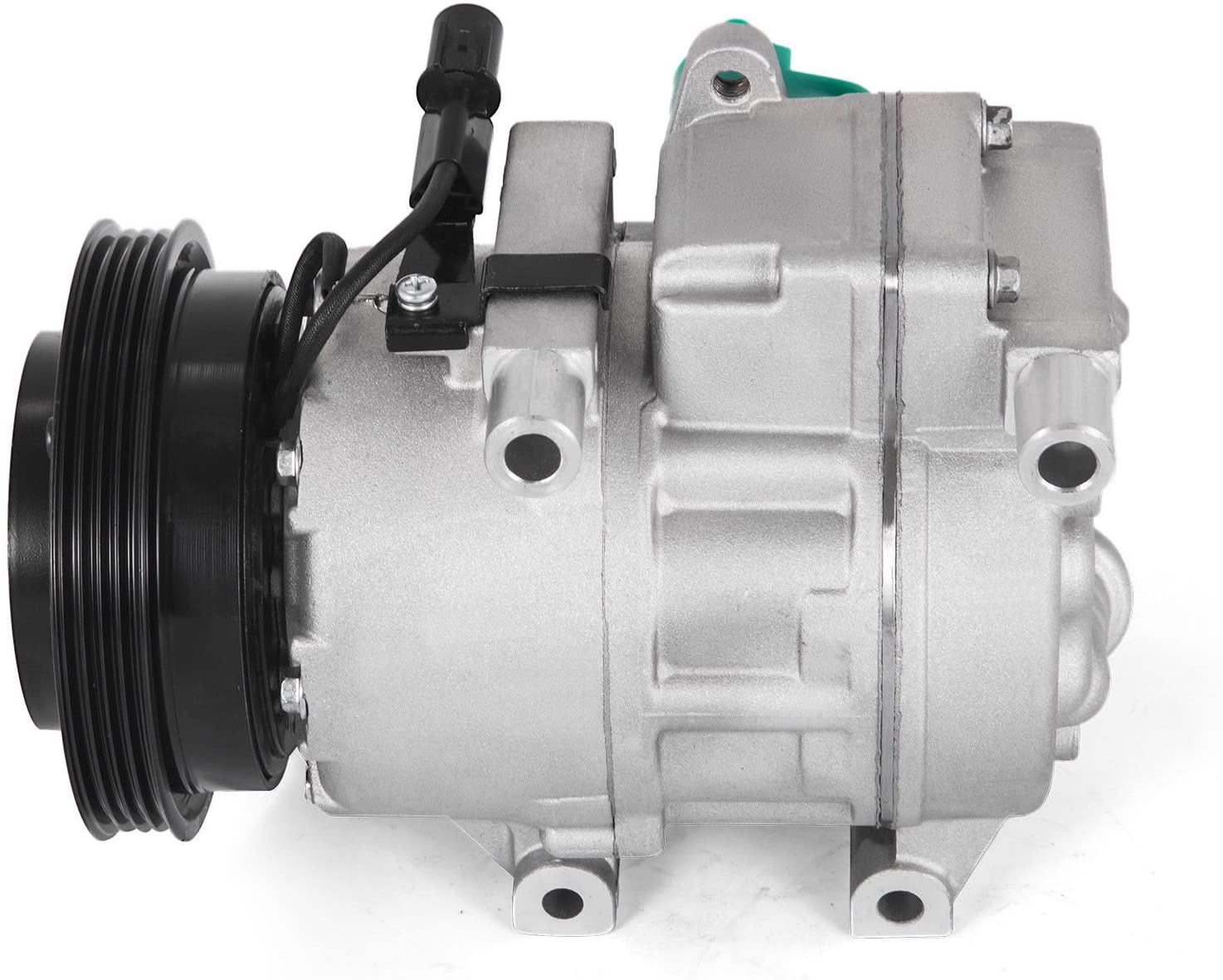 كمبروسر مكيف هونداي اكسنت 2006-2010 977011E001