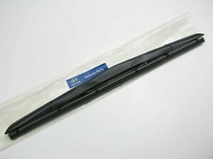 مساحة زجاج امامي يسار هونداي اكسنت 2018-2022 98350H6000