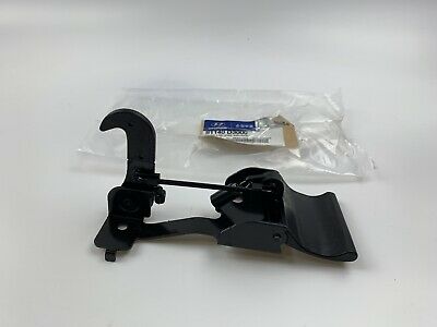 يد قفل كبوت هونداي توسان 2016-2020 81140D3000