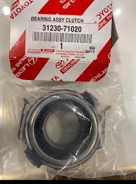 فحمة كلتش تويوتا هايلكس 2006-2015 3123071020