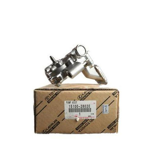 طرمبة زيت 1510028020 , كافة القطع | سبيرو