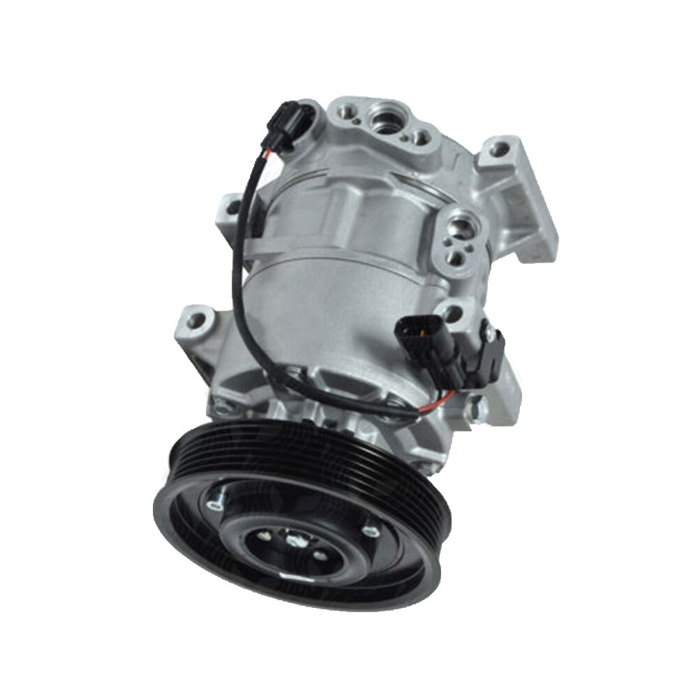 كمبروسر مكيف كيا ريو 2015-2017 977011W600