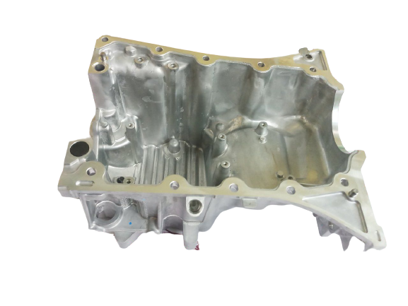 كرتير تويوتا يارس 2017-2021 121010Y040