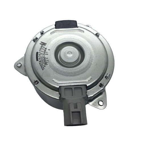 دينمو مروحة رديتر تويوتا يارس 2014-2016 163630Y140