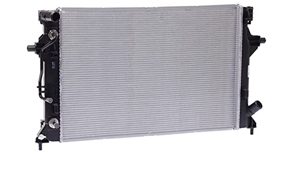 رديتر ماء كيا اوبتيما 2018-2016 25310D4100