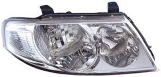 شمعة امامي يمين نيسان صني 2007-2011 2601095F0ATT