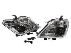 شمعة امامي يسار نيسان باترول 2013-2017 260603ZD0A