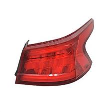 اسطب خلفي يمين نيسان مكسيما 2018-2016 265504RA0A