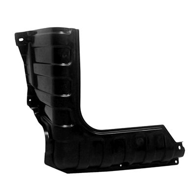 بطانة مكينة يمين هونداي اكسنت 2011-2017 291201R400