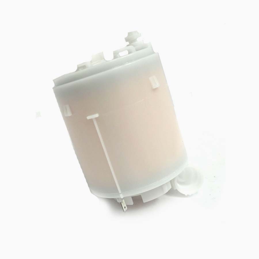 المكائن، القيرات وملحقاتها | سبيرو