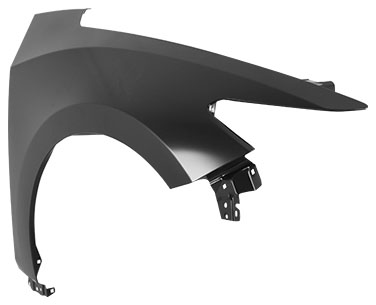 رفرف امامي يمين نيسان مكسيما 2018-2015 631004RA0A