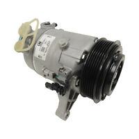 كمبروسر مكيف شيفروليه امبالا 2014-2019 84378272