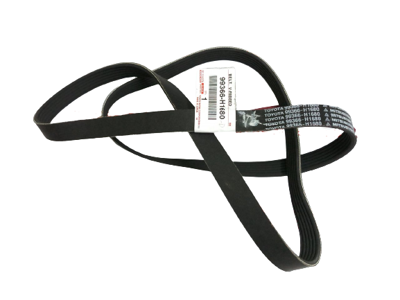 سير مكينة تويوتا كورولا 2008-2010 99366H1680